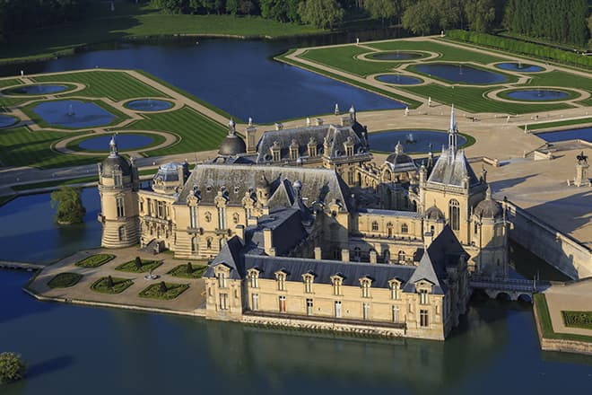 Les Fontaines Capgemini - Préparer sa venue
