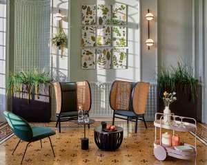 Le domaine - Capgemini